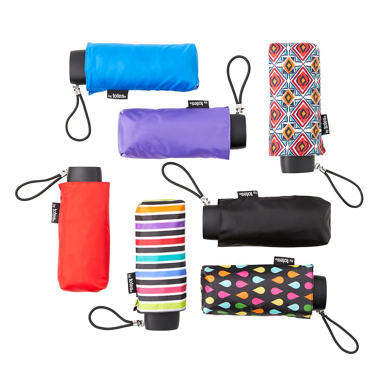 totes umbrella manufacturer - Print on umbrellas